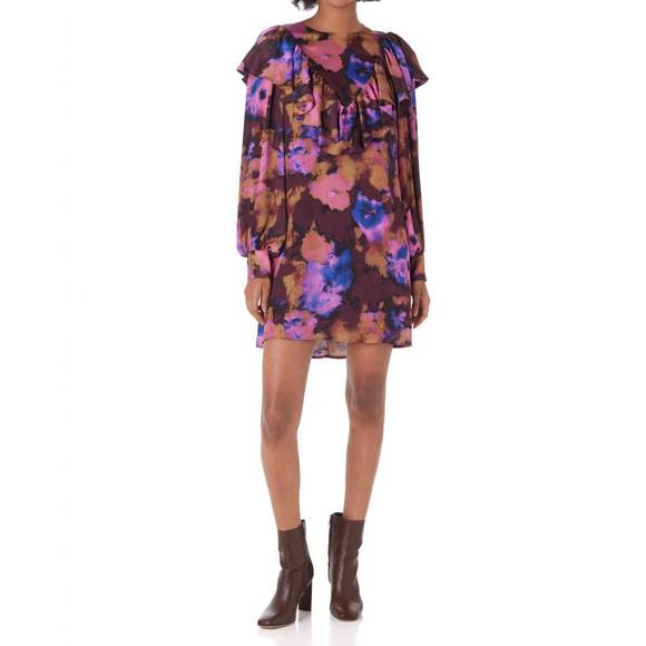 CROSBY by Mollie Burch | Dresses | New Crosby By Mollie Burch Miles ...